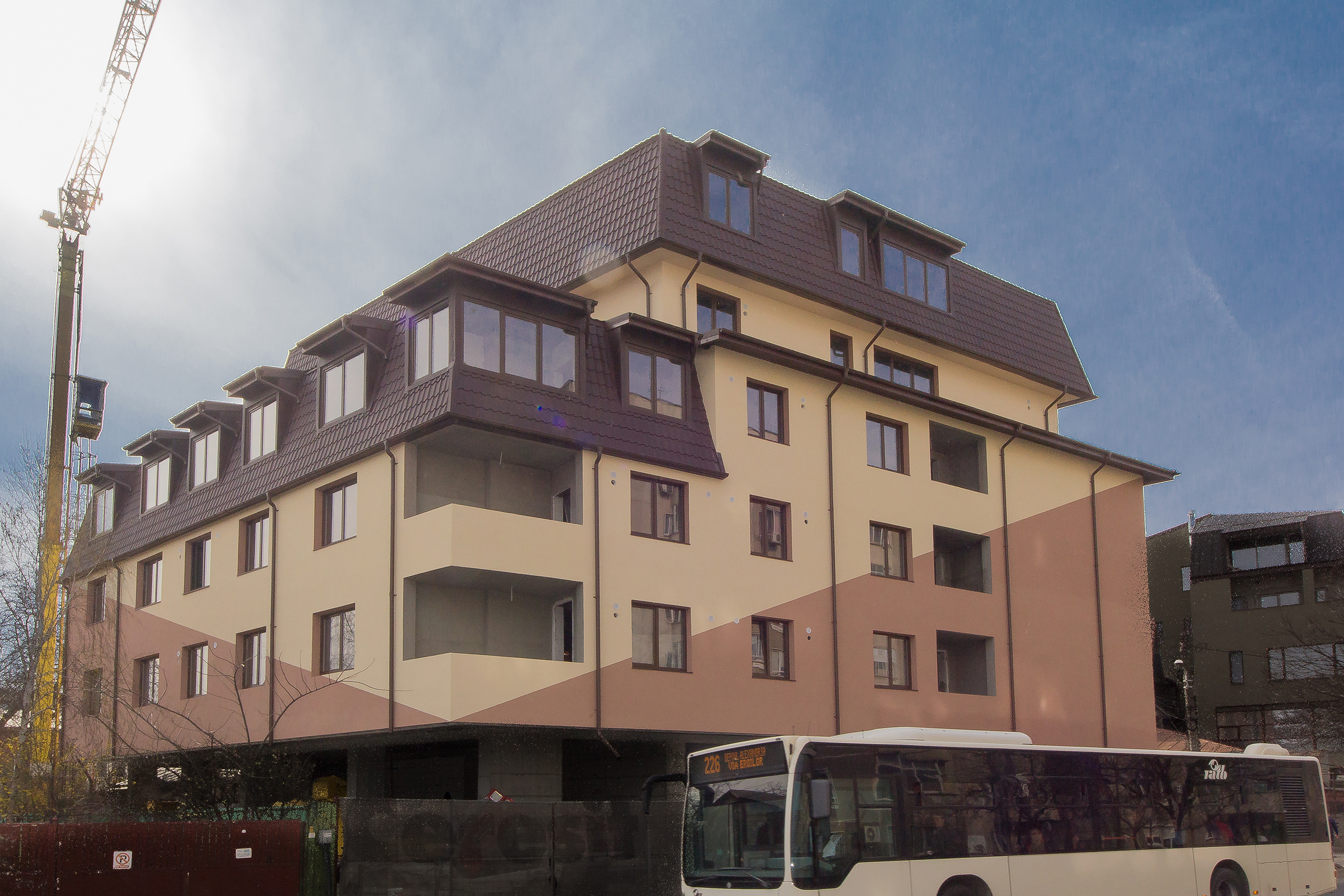 13 septembrie – Felix Agenție Imobiliară by DAVID REAL IMOB SRL